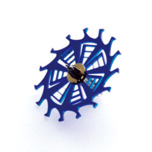 【写真】ディテールをブラッシュアップして質感をアップデート - Watch LIFE NEWS｜ウオッチライフを楽しむ時計総合ニュースサイト