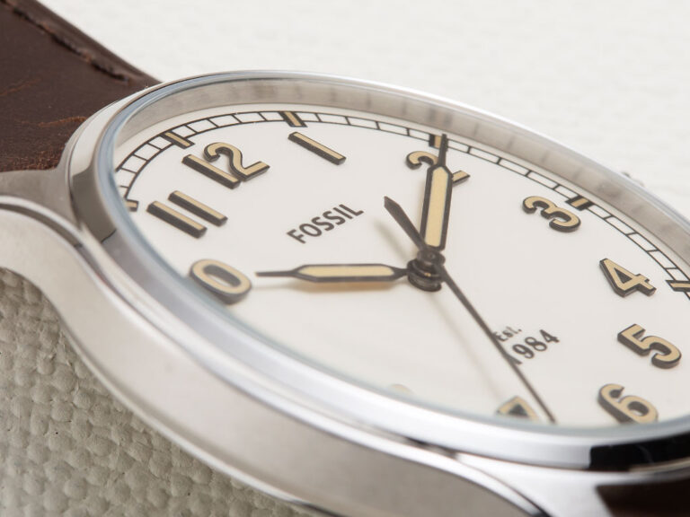 【画像】フォッシル（FOSSIL）の新作モデルをさらにチェック - Watch LIFE NEWS｜ウオッチライフを楽しむ時計総合ニュースサイト