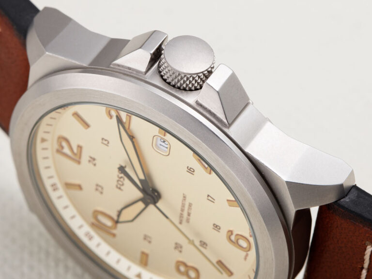 【画像】フォッシル（FOSSIL）の新作モデルをさらにチェック - Watch LIFE NEWS｜ウオッチライフを楽しむ時計総合ニュースサイト