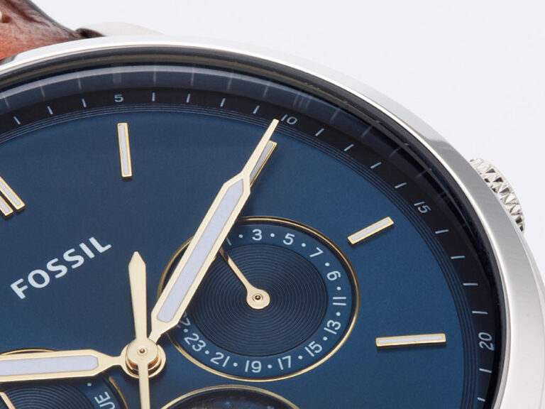 【画像】フォッシル（FOSSIL）の新作モデルをさらにチェック - Watch LIFE NEWS｜ウオッチライフを楽しむ時計総合ニュースサイト