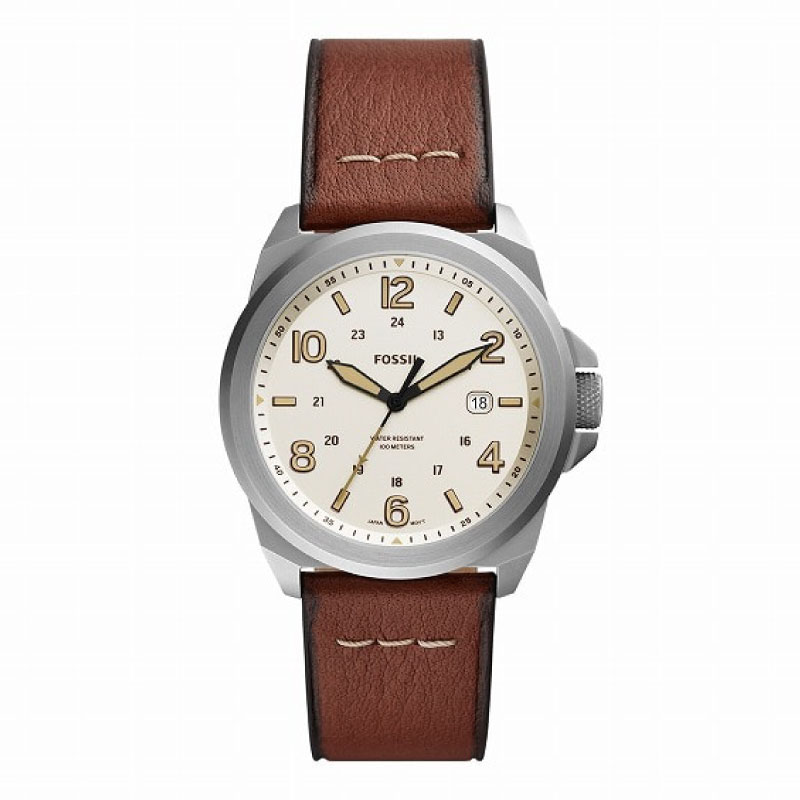 【画像】フォッシル（FOSSIL）の新作モデルをさらにチェック - Watch LIFE NEWS｜ウオッチライフを楽しむ時計総合ニュースサイト