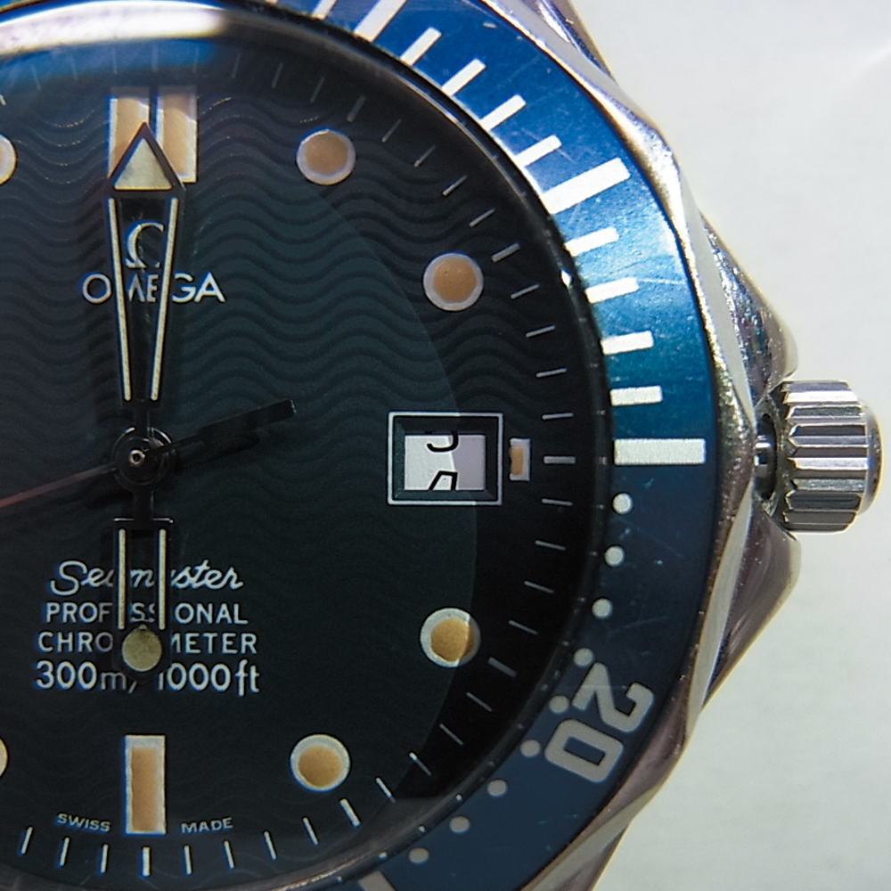 【Q91】デイト表示が半目の状態に。中で何が起きている？＜時計のトラブル編＞ - Watch LIFE NEWS｜ウオッチライフを楽しむ時計 ...