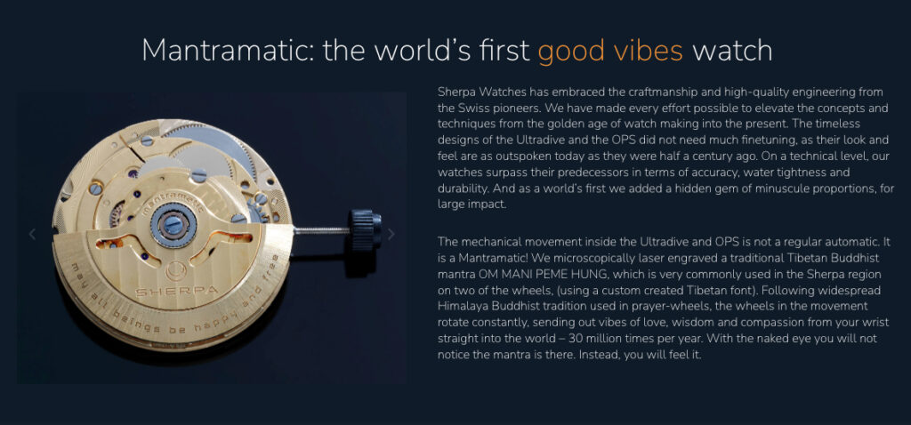 【1960年代のダイバーズウオッチを独自に改良】ドイツの新鋭、シェルパ・ウォッチ（Sherpa Watches ）に注目 - Watch ...