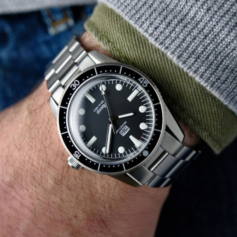 【イタリア、フィレンツェ発のクラシックなダイバーズウオッチ 】HTD（エイチティーディー）に注目 - Watch LIFE NEWS｜ウオッチ ...