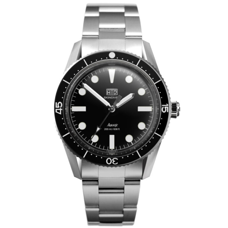 【イタリア、フィレンツェ発のクラシックなダイバーズウオッチ 】HTD（エイチティーディー）に注目 - Watch LIFE NEWS｜ウオッチ ...