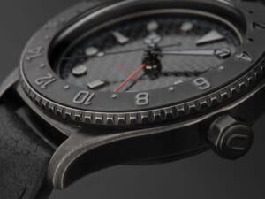 【4万〜5万円台、カーボンファイバー採用】アンダーン、ブランド初のGMTモデル - Watch LIFE NEWS｜ウオッチライフを楽しむ時計 ...