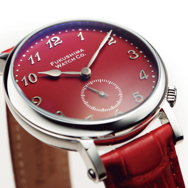 【日本各地から魅力を発信！】高品質な国産時計を生み出す注目の新鋭マイクロブランド - Watch LIFE NEWS｜ウオッチライフを楽しむ ...