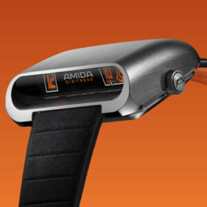 【倒産から45年ぶりに完全復活!?】スイス屈指の個性派時計ブランド“AMIDA（アミダ）”に注目 - Watch LIFE NEWS｜ウオッチ ...