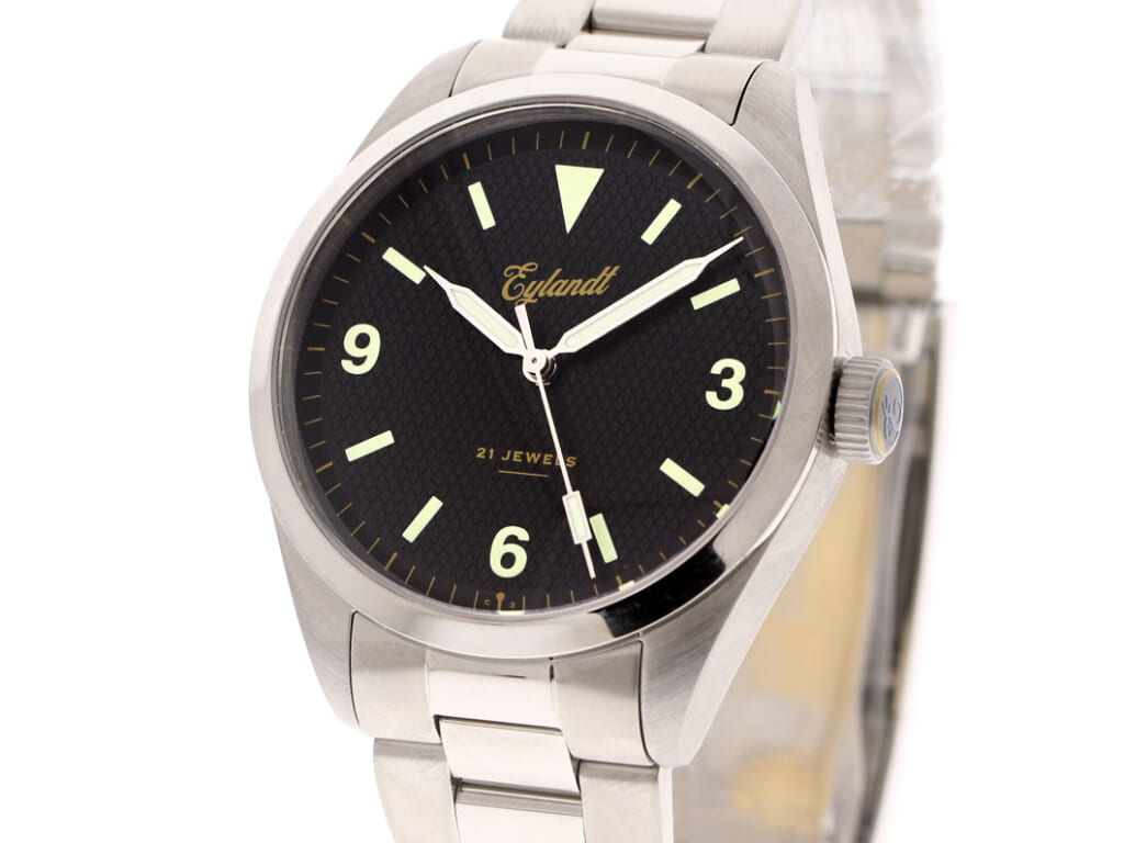 【SEIKO（TMI）の機械式ムーヴメント搭載】10万円以下でコストパフォーマンスに優れた“HEMEL（ヘメル）”の新コレクション ...