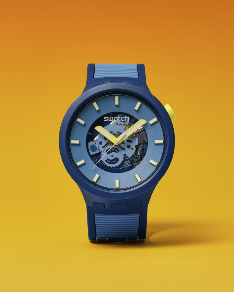 【スウォッチ“ESSENTIALS”】34mm小顔、フォーマルデザインなど全15モデルの最新ラインナップ - Watch LIFE NEWS ...