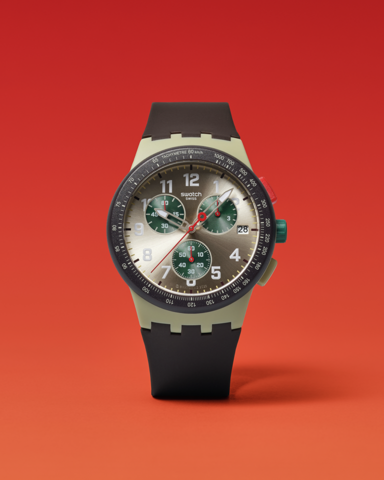 【スウォッチ“ESSENTIALS”】34mm小顔、フォーマルデザインなど全15モデルの最新ラインナップ - Watch LIFE NEWS ...