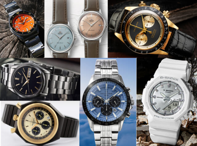 【爬虫類のウロコを思わせる文字盤にトゥールビヨンを配置 】スイスの独立系ブランド、EMERA（エメラ）に注目 - Watch LIFE ...