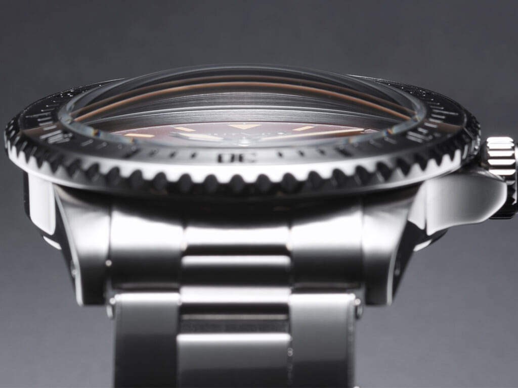 【破格の4万円台は残り2本】60年代“トロピカル”を再現したSEIKO機械式搭載のダイバー時計が販売終了に｜OUTLINEニュース no ...