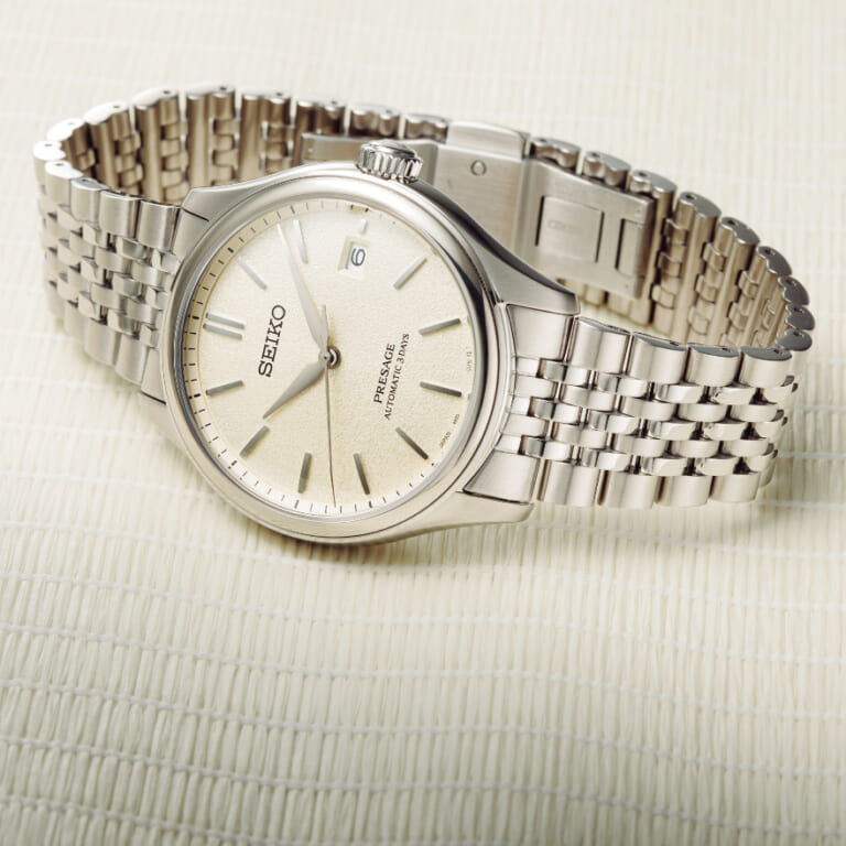 【SEIKO（セイコー）3大ブランド売れ筋1位モデルを一挙に発表！】過去2年の売れ筋モデル・注目作も合わせて紹介 - Watch LIFE NEWS｜ウオッチライフを楽しむ時計総合ニュースサイト