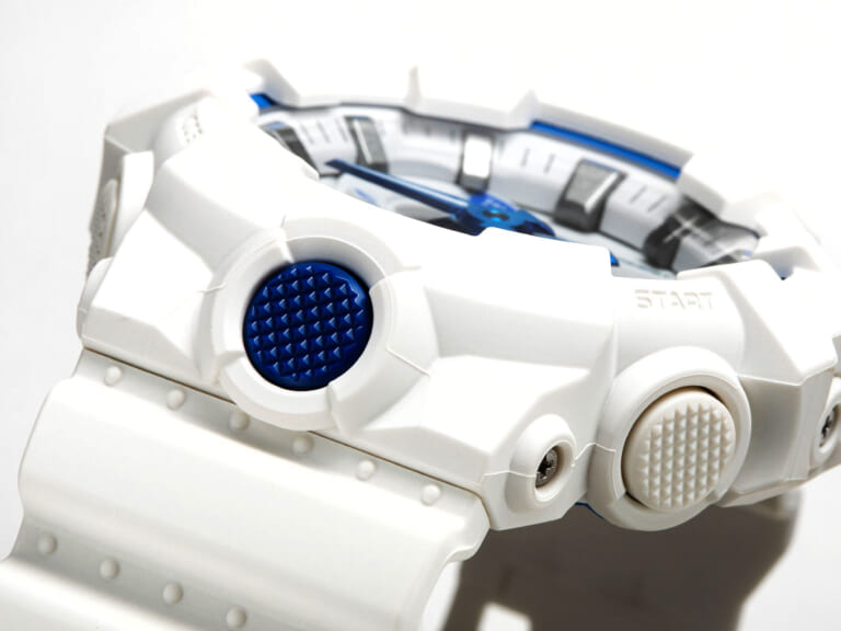 国産ブランド、カシオ“G-SHOCK”新作【夏らしさ満開の4モデル】TiCTAC系列店で発売開始、期間限定のフェアも開催 - Watch ...
