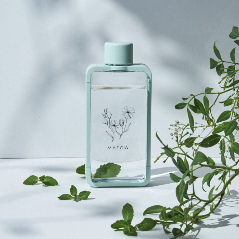 日本発、時計ブランド“MATOW（マトウ）”【文字盤には本物の花びら】すべてが一点ものの、特別な新作4モデル - Watch LIFE NEWS｜ウオッチライフを楽しむ時計総合ニュースサイト