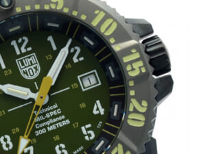LUMINOX（ルミノックス）、今年の注目8モデルを一挙に振り返る【10万円以下＆10万円台】2025年“買いの時計“総まとめ - Watch ...